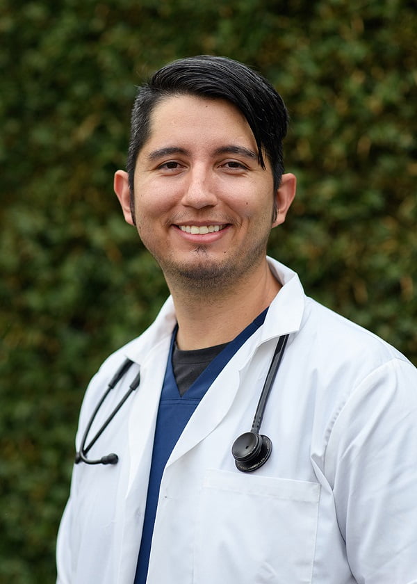 Meet the Team - Davies Animal Hospital