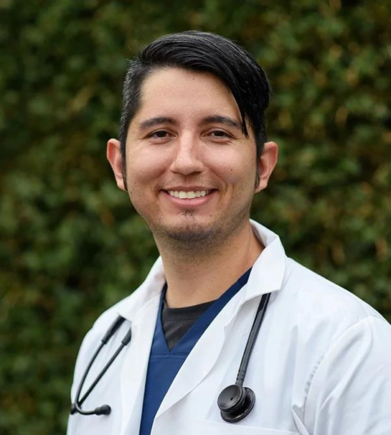 Meet the Team - Davies Animal Medical Hospital